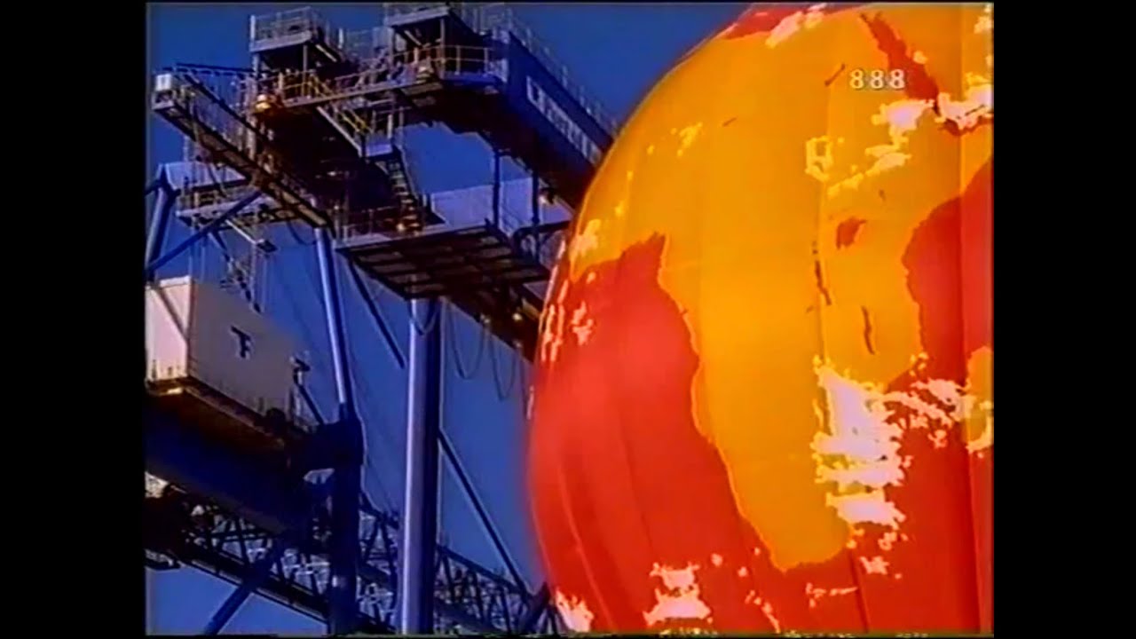 BBC ONE | continuity | 26th August 2001 | NICAM stereo - YouTube