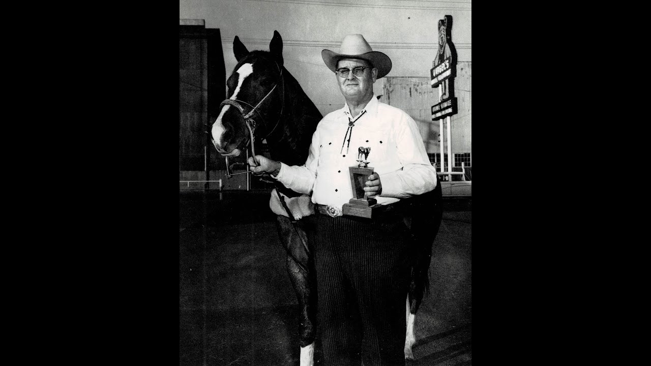 Virgel's Legacy The Documentary - YouTube