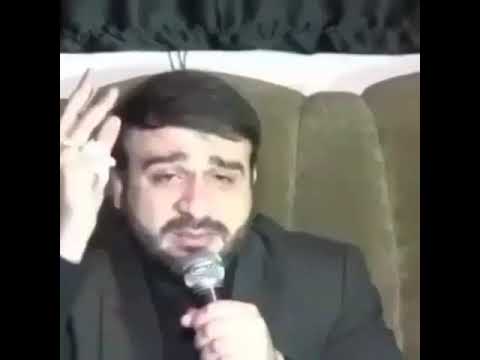 Hacı Ramil Bedelovdan gözel Xütbe Cann Zəhra(ə.s)😢😔