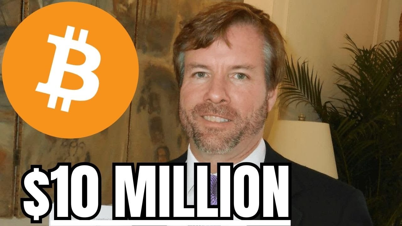 Michael Saylor: “This Is Why Bitcoin Is About to 425x” - YouTube