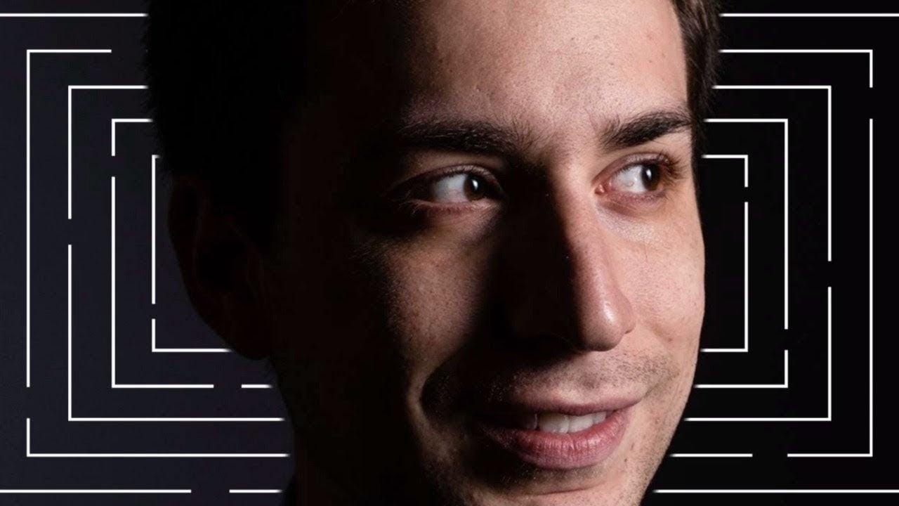 Jordan Etem The Long Lasting Oracle Microsoft Bridge - YouTube