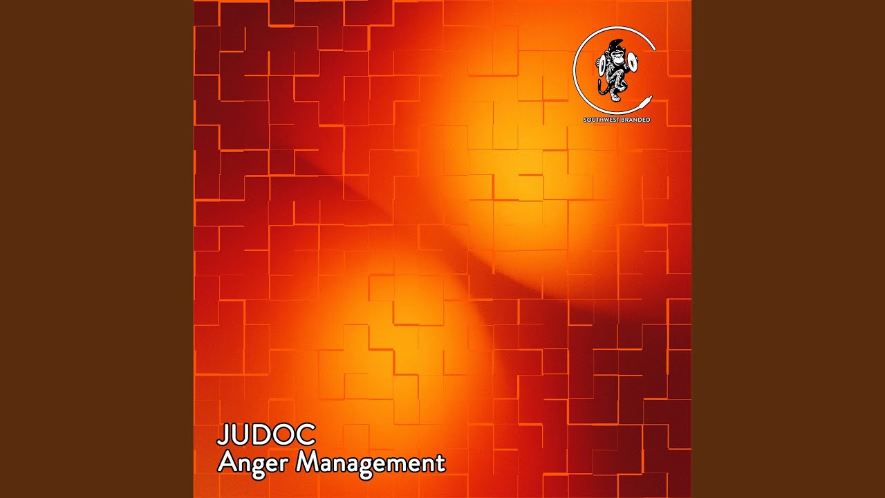 Anger Management (Original Mix) - YouTube