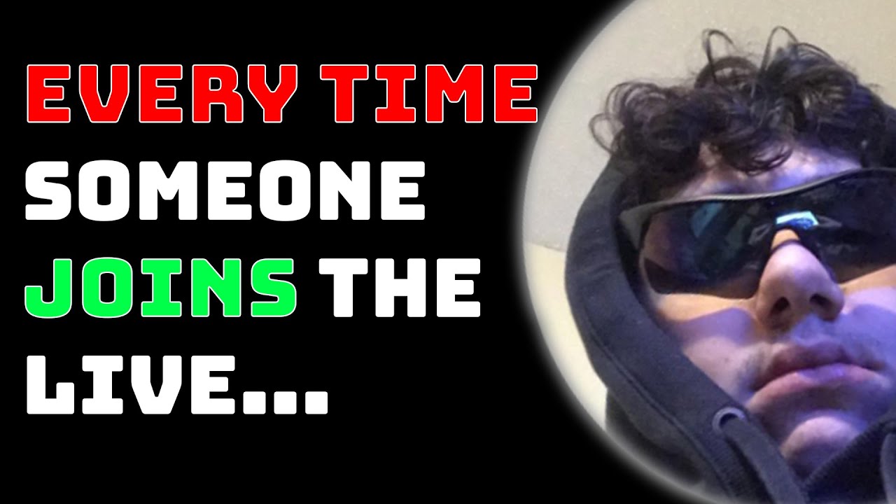 LispyJimmy Is Back - YouTube
