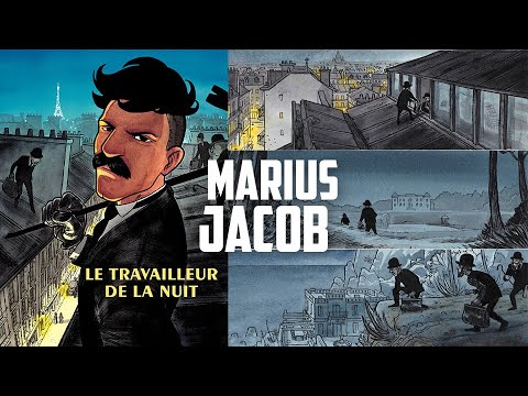 Alexandre Marius Jacob - Pourquoi j'ai cambriolé ? - 1905 - YouTube