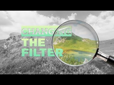 Changing the Filter - Pastor Dwayne McCarty - September 4, 2022 - YouTube