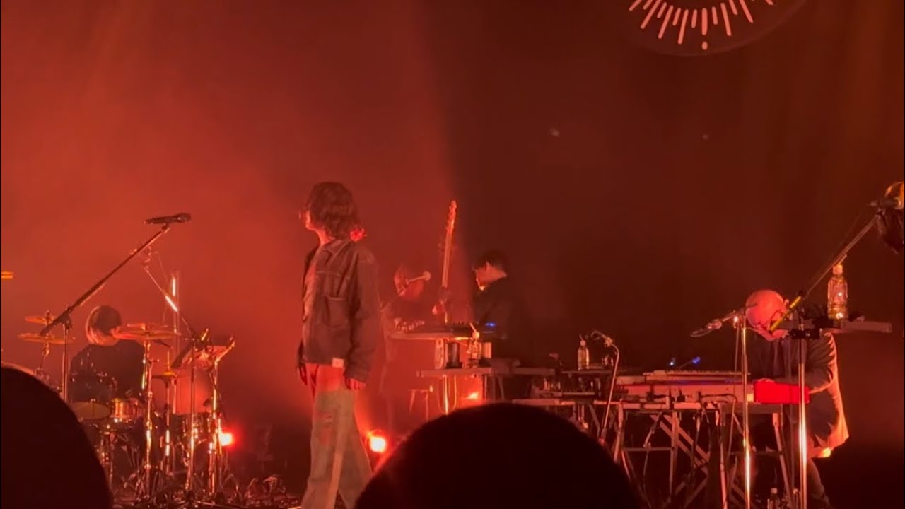 Ghost!?(Bad Mood Junkie ver.)【LICUR vol.3】 - YouTube