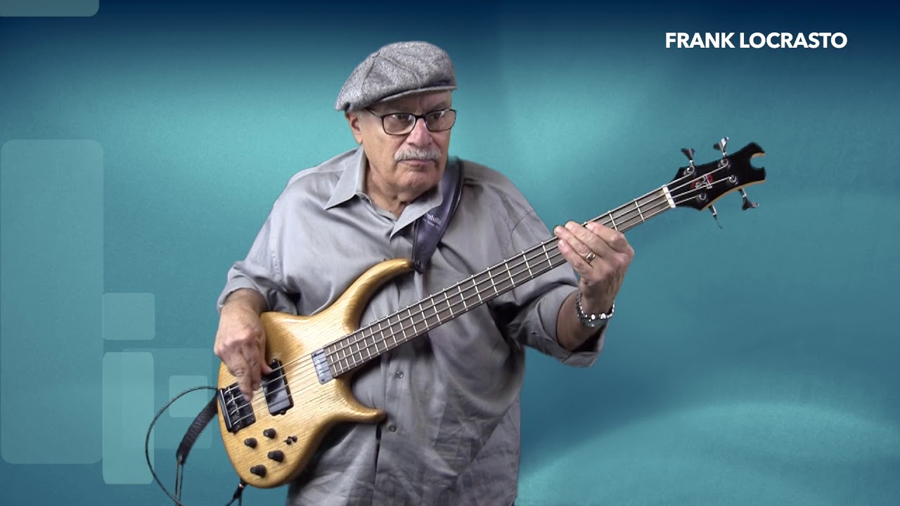 Frank LoCrasto The Disco Medley - YouTube