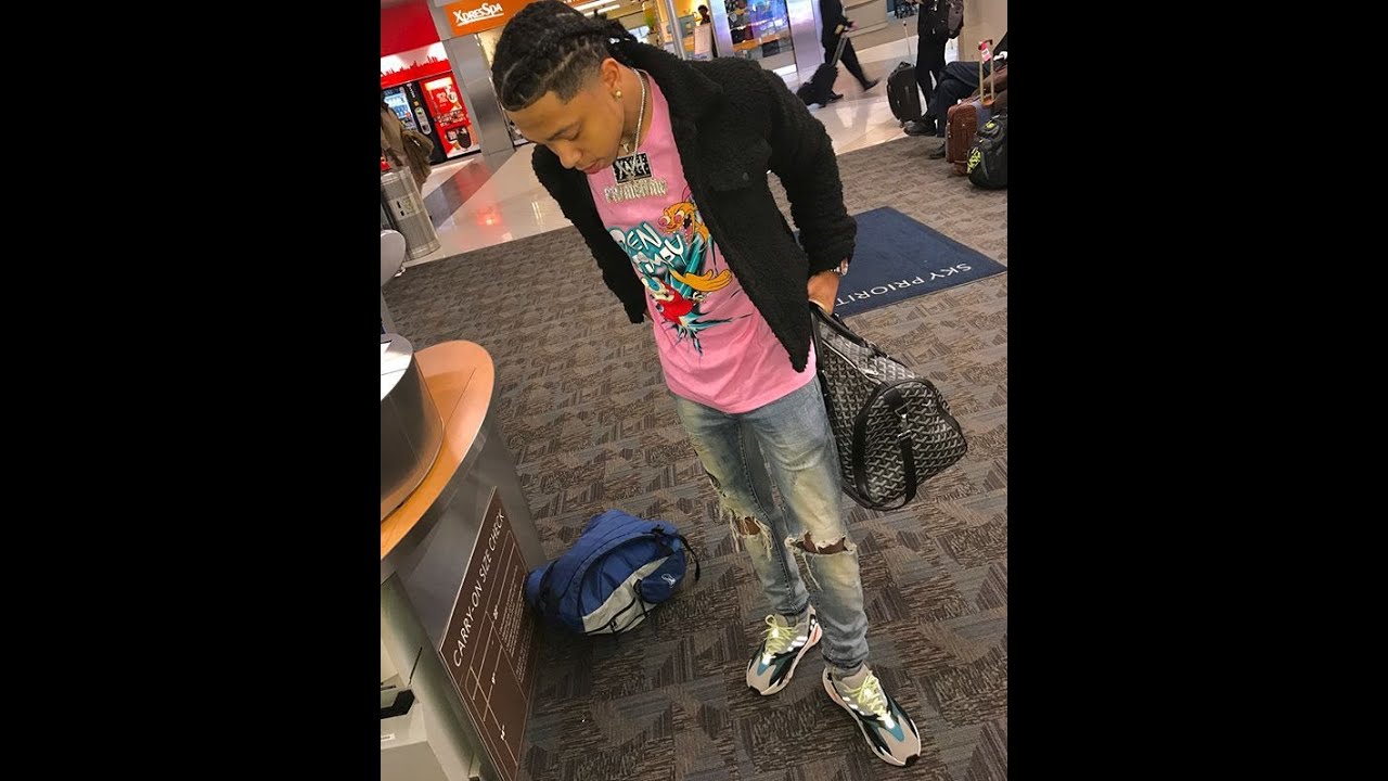 [FREE] YNH PrimeTime Hitla x Louie Ray x YN Jay Type Beat - "2Smoove ...