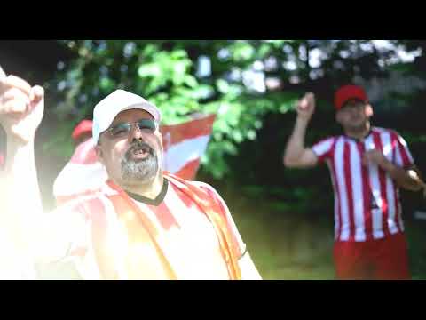 🇹🇷 Şampiyon Sivaslılar | Yiğidolar | Bülent Şahin