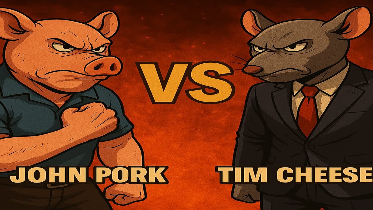 TIM CHEESE DID WHAT IN THE FOUNDRY?!?!?!? (SHOCKING) 😡 - YouTube