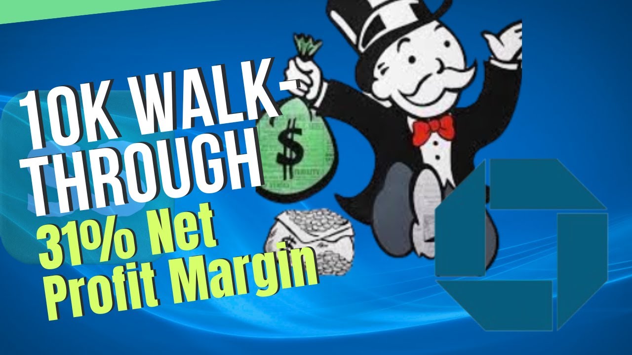 Taking profits from the world's largest portfolio - YouTube