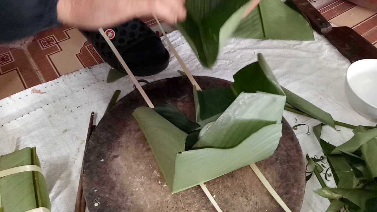 Trung Cake - YouTube