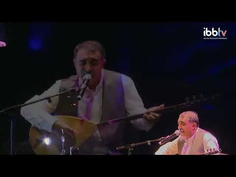 Erdal Erzincan Senfonik Konser -  Gitme Turnam Gitme