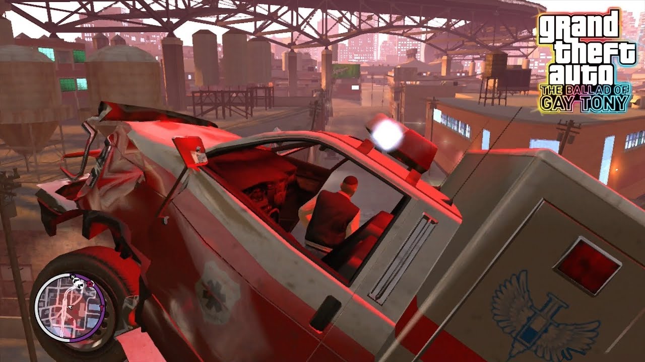 GTA IV - Swingset of Death Compilation #26 [1080p] - YouTube