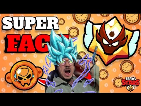 HOY INTENTAMOS EL LEGENDARIO EN BRAWL STARS! ABDUZCAN - YouTube