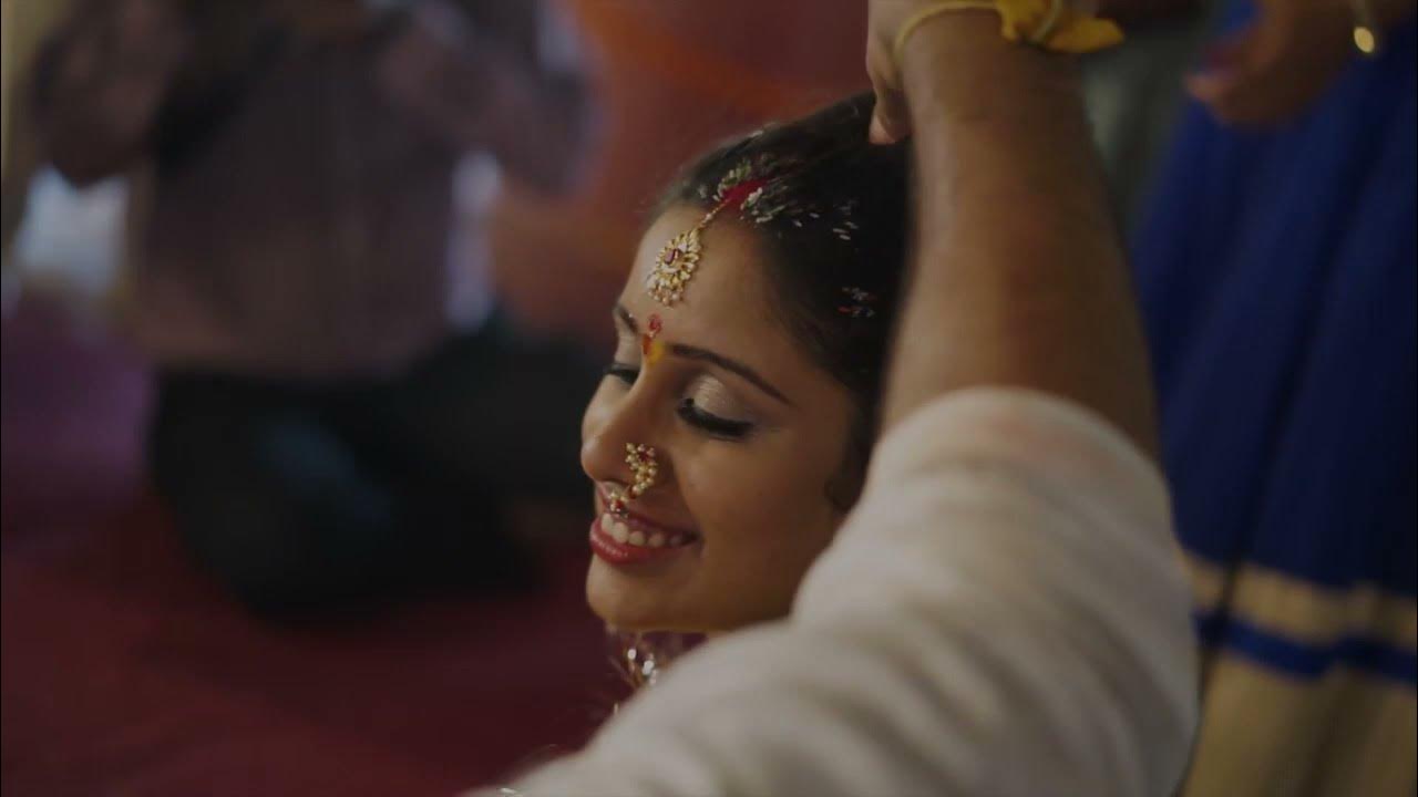 Goa I Goan Hindu Wedding I P&S - YouTube