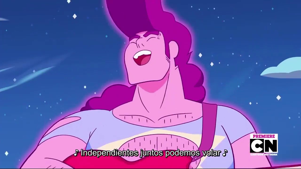 random scenes: steven y greg fusion - YouTube