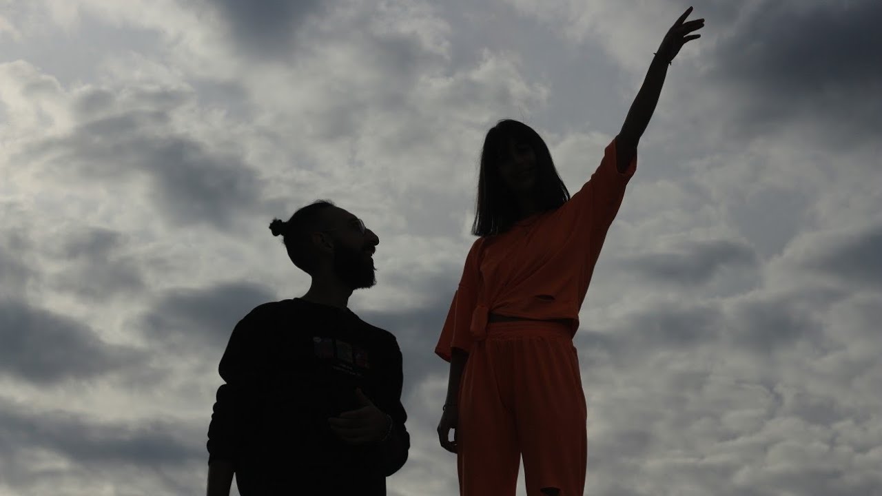 rema & selena gomez_ calm down 🧡 (dance music video ) - YouTube