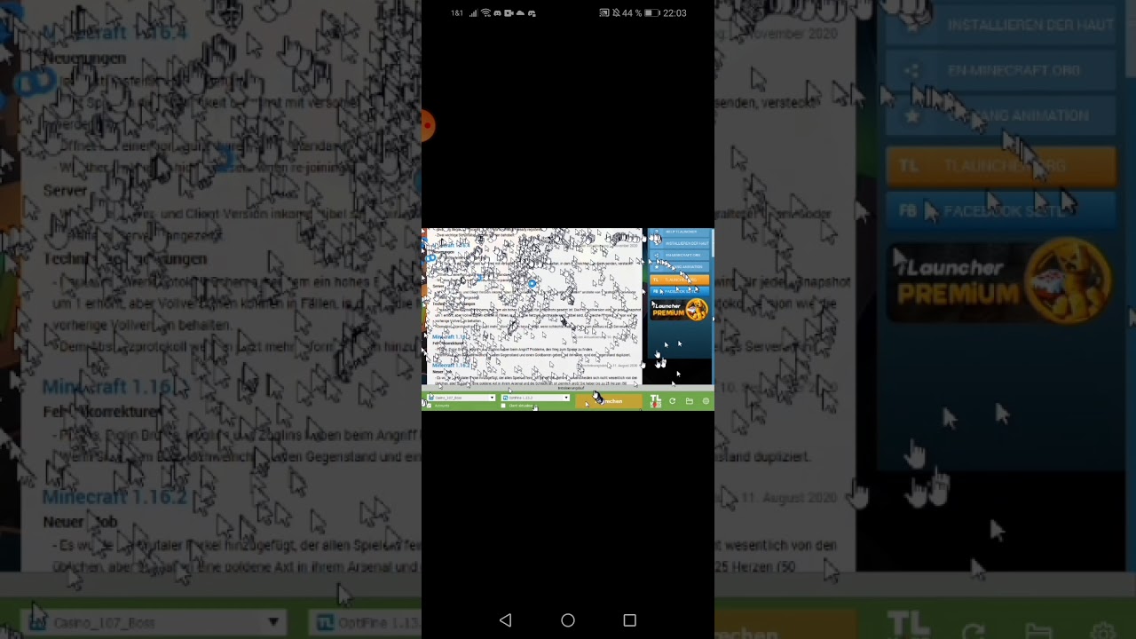 Discord legs - YouTube
