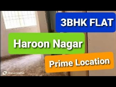 3BHK NEW READY TO MOVE FLAT FOR SALE Fully Spacious In Haroon Nagar Anisabad Patna - YouTube