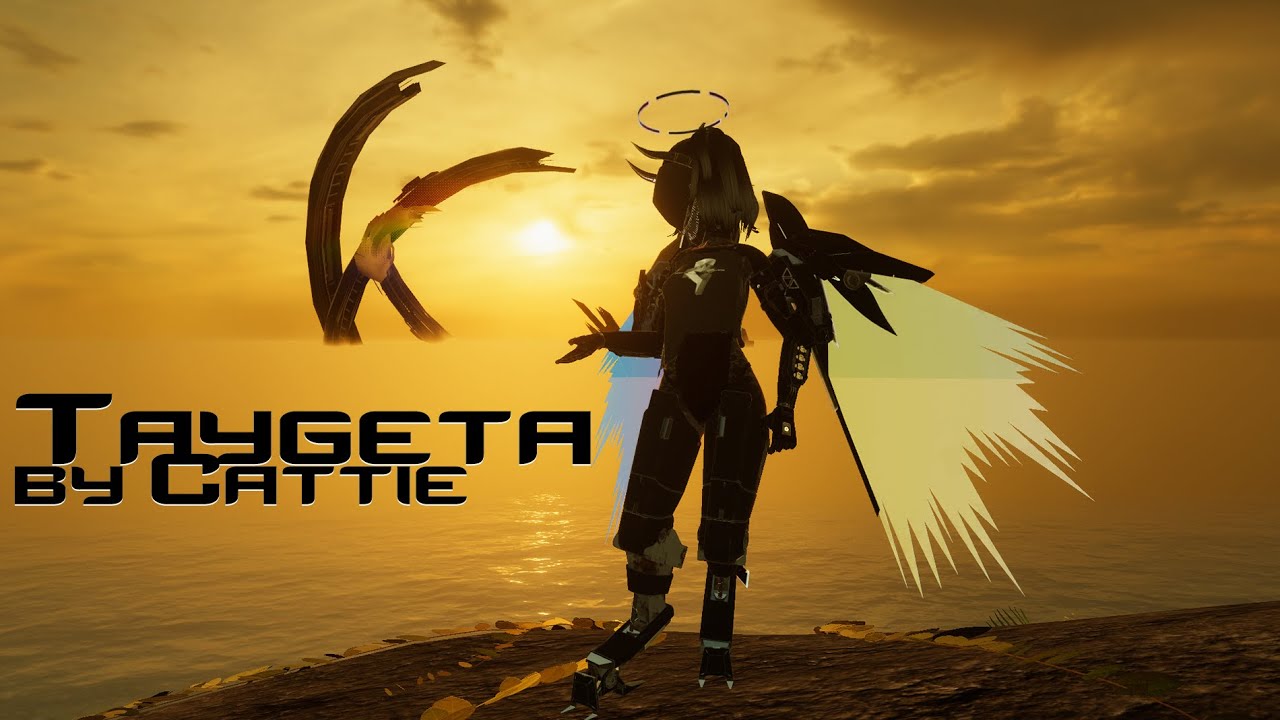 Taygeta Toggle Preview - YouTube