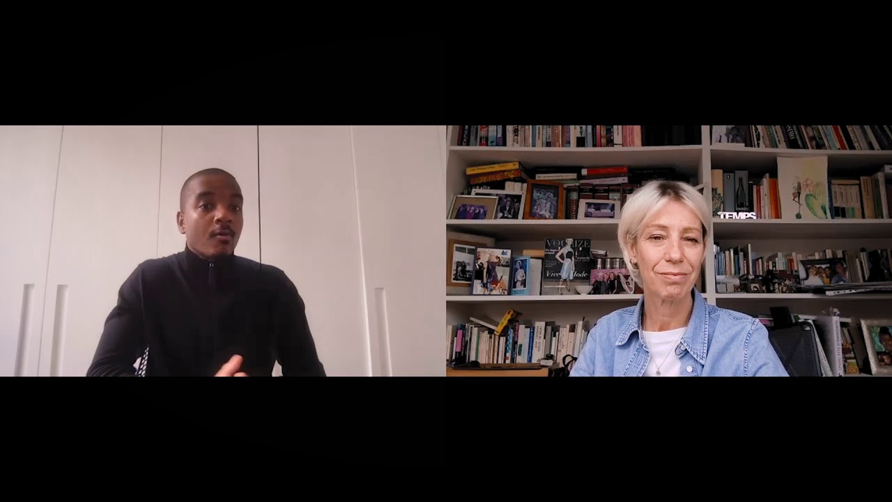 A-COLD-WALL*'s Samuel Ross Discusses The Making Of His Pre-Collection ...