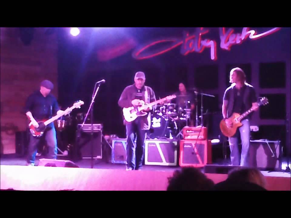 Arnie Newman & Jason K. Herman / Country Rockin Fun - YouTube
