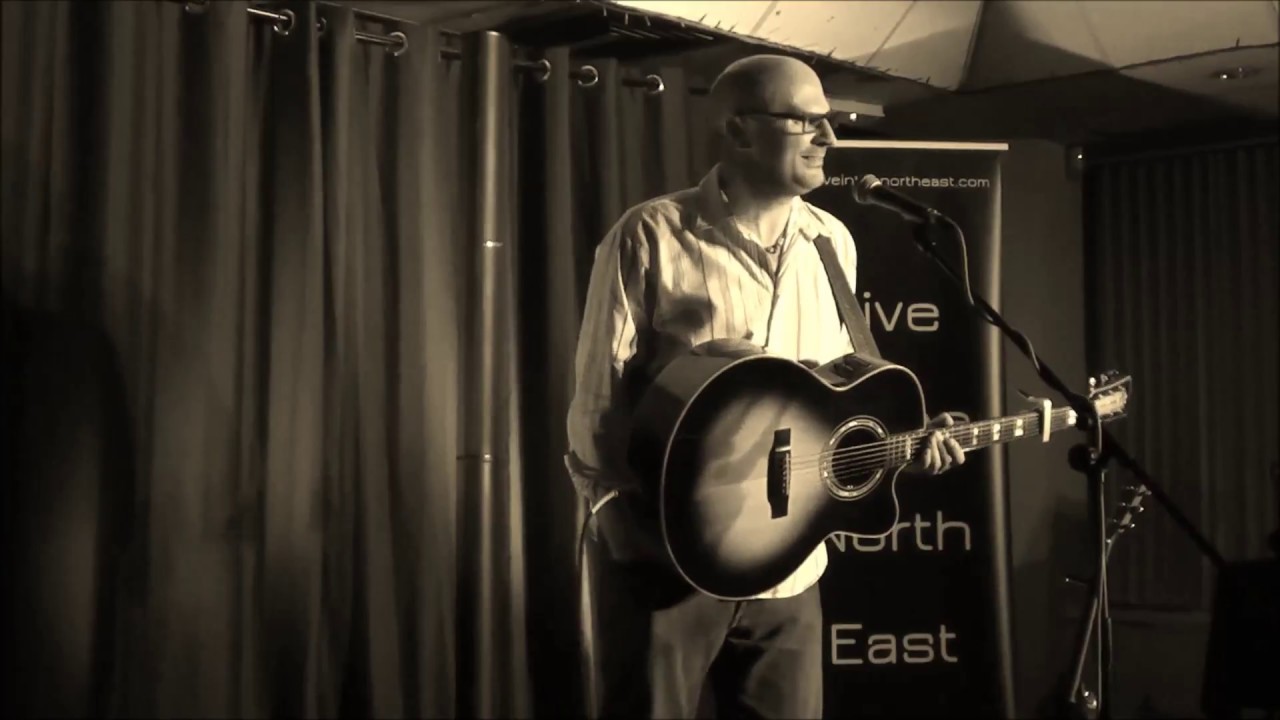 and the People sang - Steve Pledger - YouTube