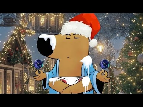 Huge Christmas Airdrop by ChillGuyXmas - YouTube