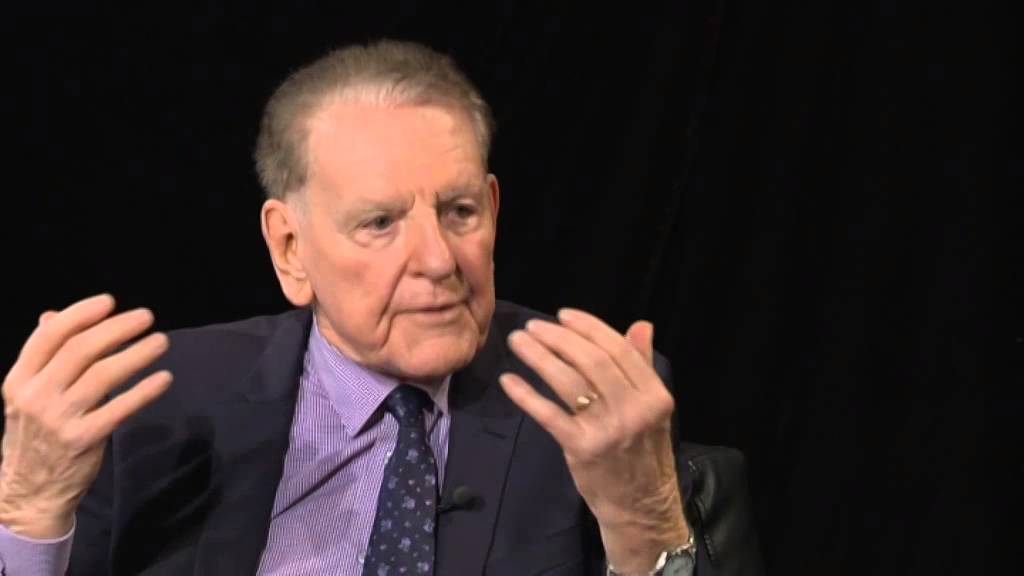 Bill Subritzky - Interview | Shineathon 2014 - YouTube