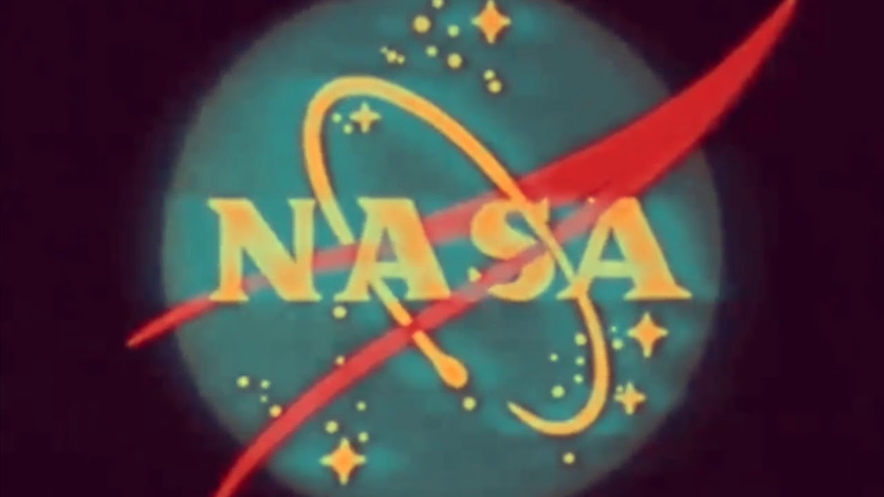 1950's NASA Filmstrip Intro - YouTube