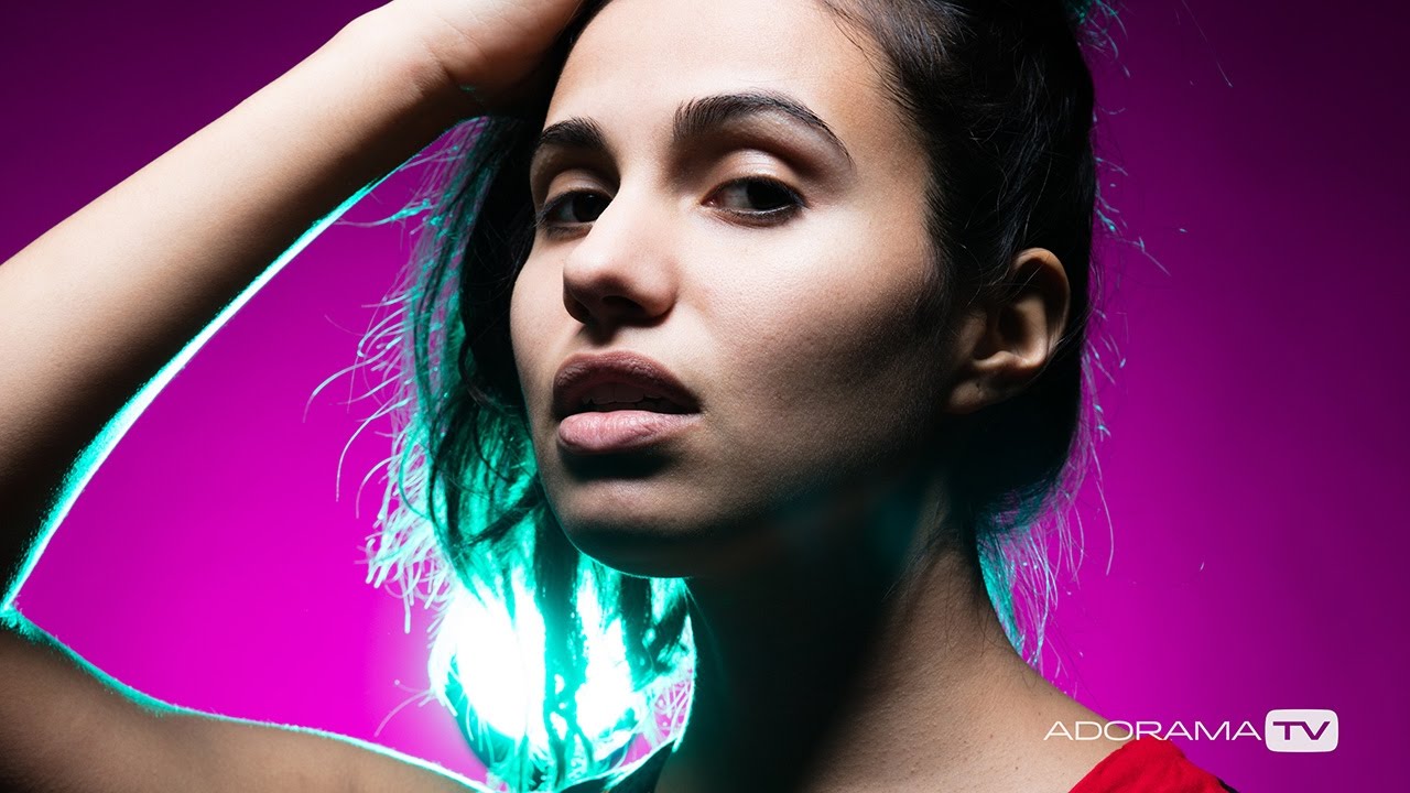 Photography Portraits Color