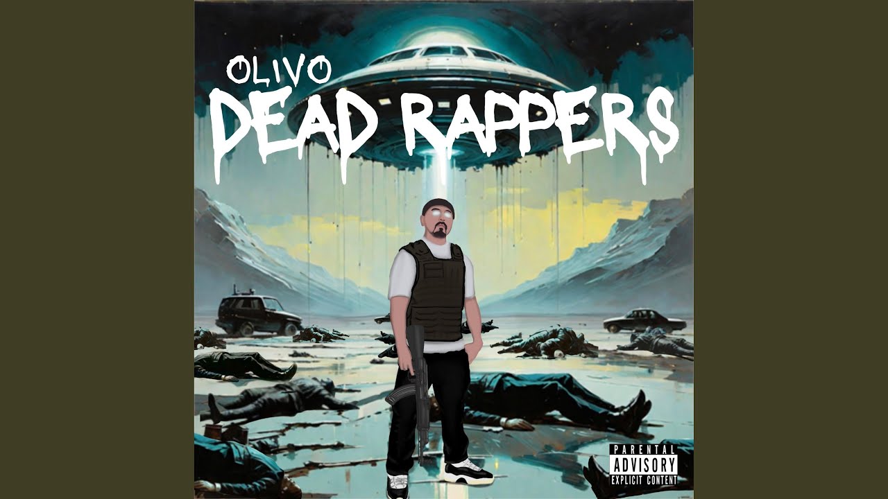 Dead rappers - YouTube