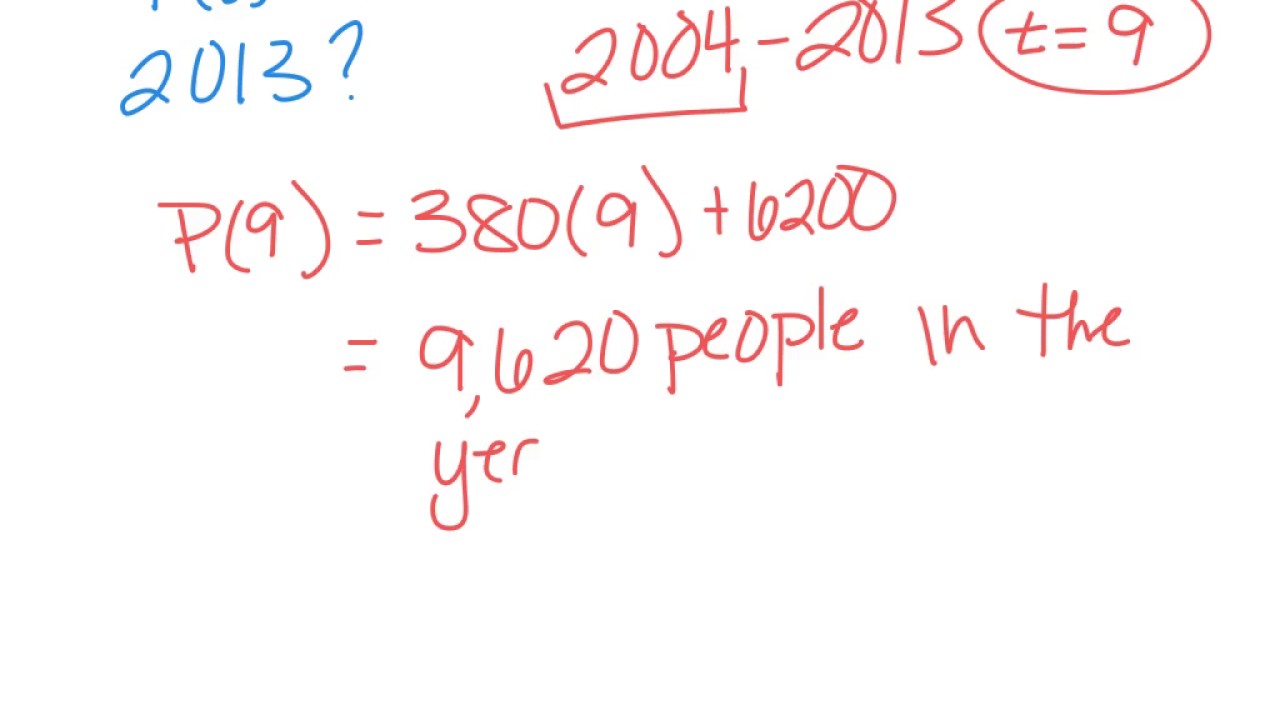 4.2 example #2 - YouTube