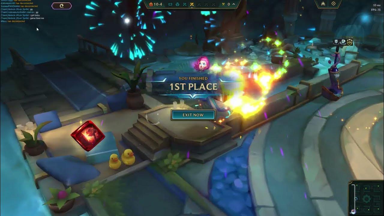 tft mythic 10 - YouTube