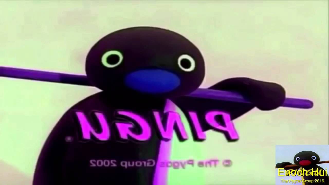 Pingu Outro in G Major 7 & G Major 16 (REFIXED) - YouTube