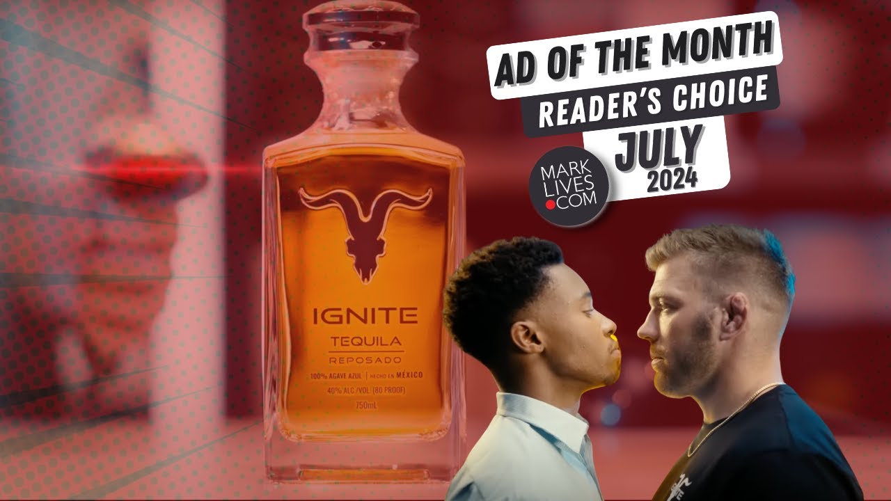 MarkLives #AdofTheMonth Jul 2024: Dricus du Plessis & Ignite Reposado ...