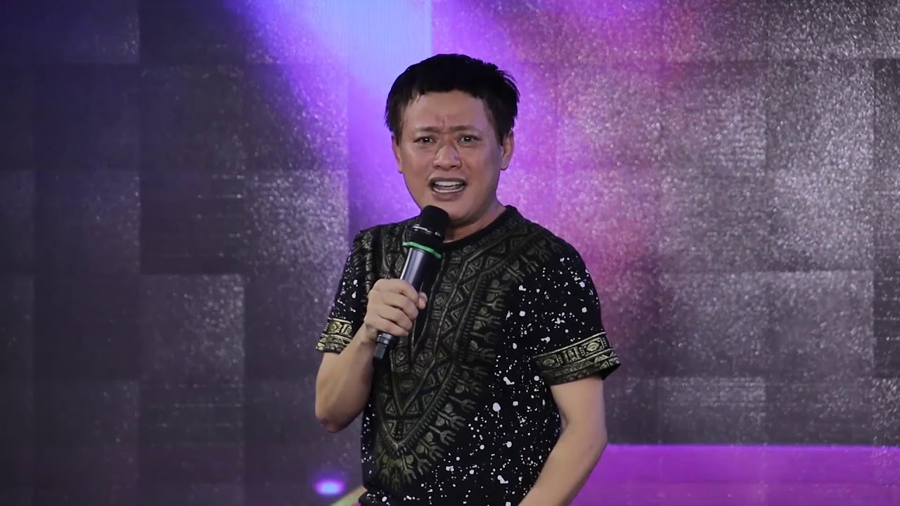 HUY NGUYEN LIVE SHOW - HOAI NIEM. Ph.3 - YouTube