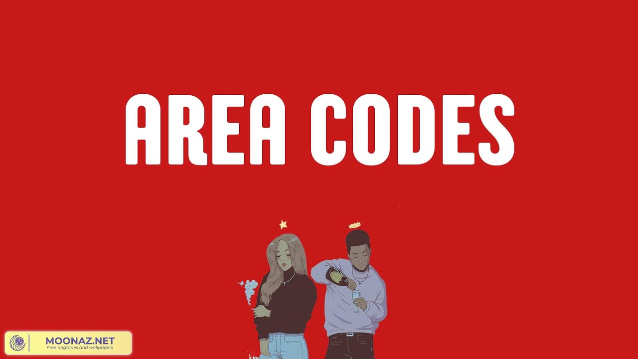 KaLiii - Area Codes (Lyrics) | Trap Rap Party - YouTube