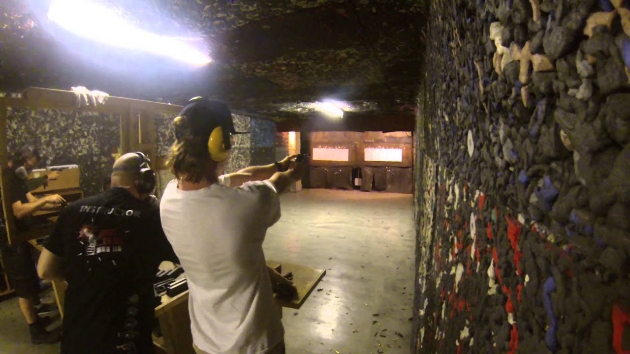 Tom shooting 1 - YouTube