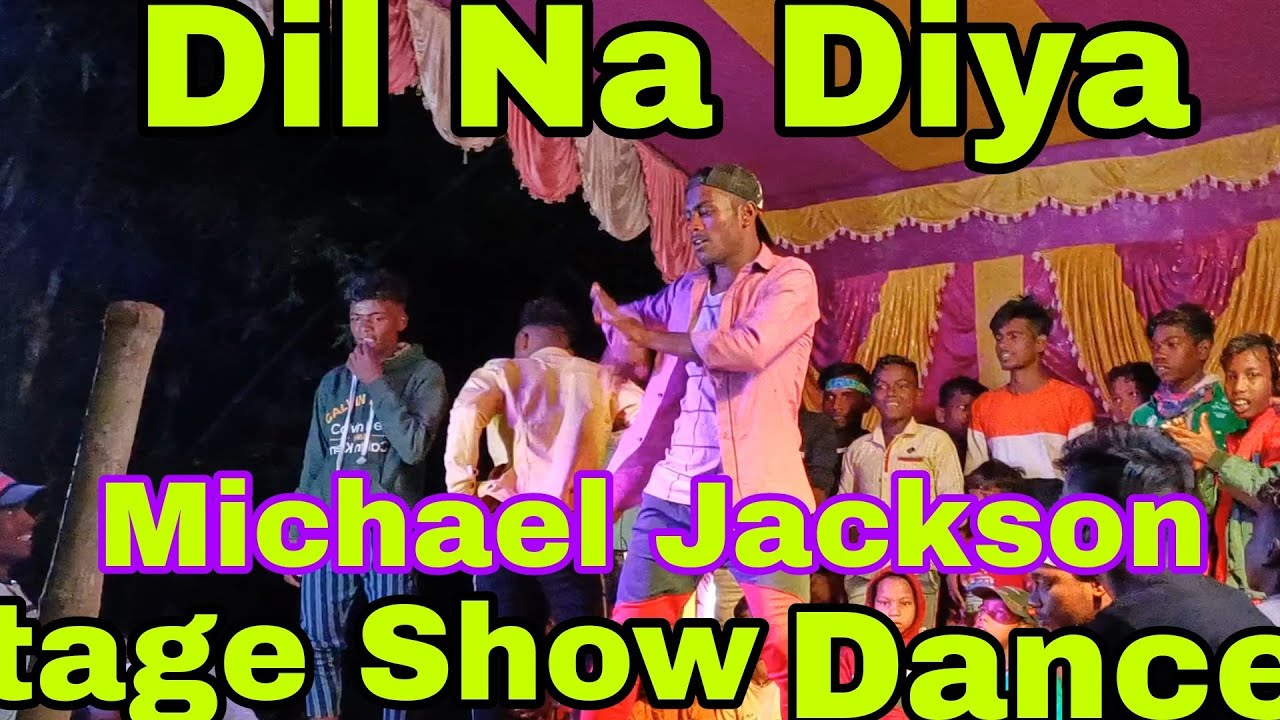 Dil Na Diya Song Dance Video | Krrish Song || Hrithik Roshan & Priyanka ...