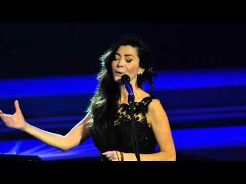 Elif GÜREŞÇİ-Ey Benim Bahtiyârim Gönlümün Tahtı Yârim (KÜRDİLİ HİCAZKÂR)R.G.
