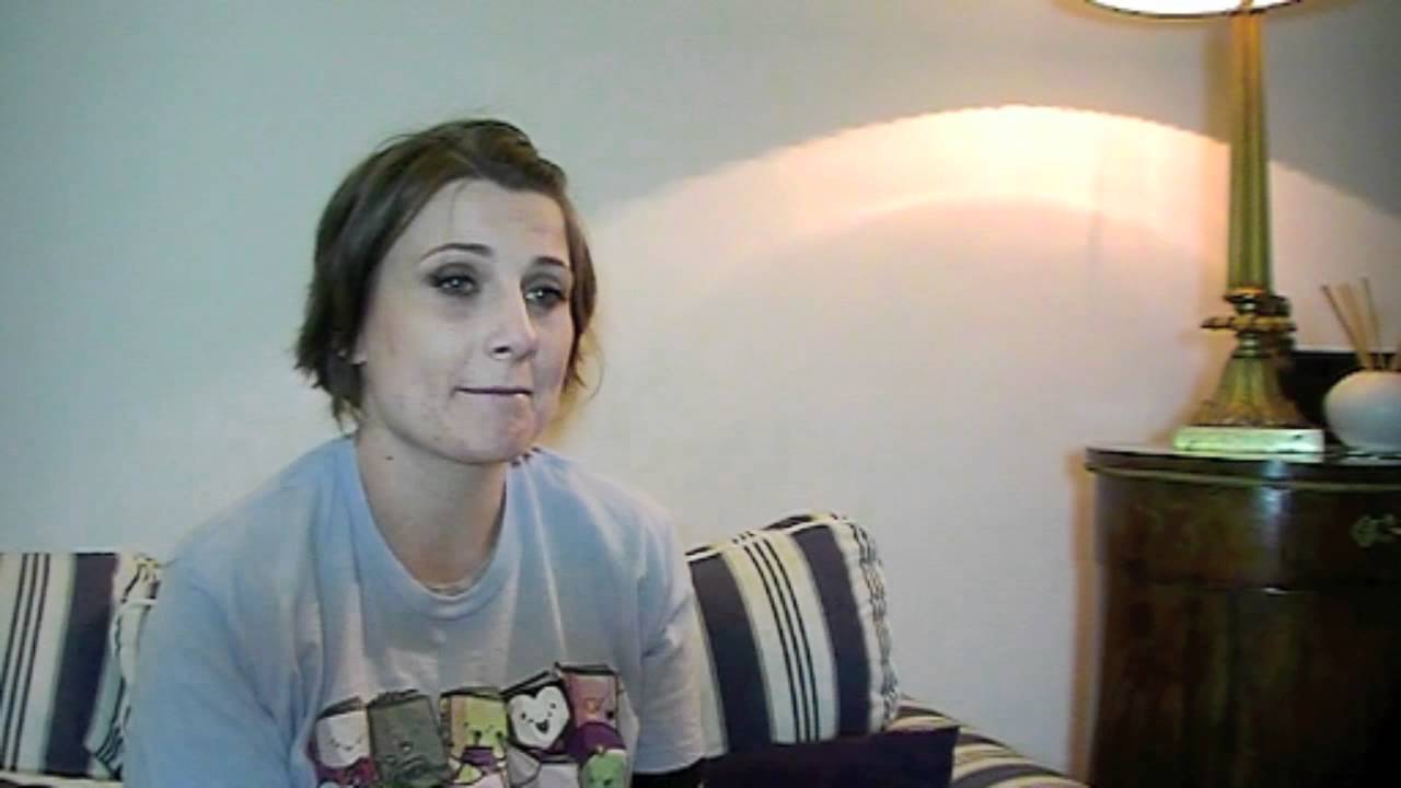 Inter-vista/iore a Federica Frezza - YouTube