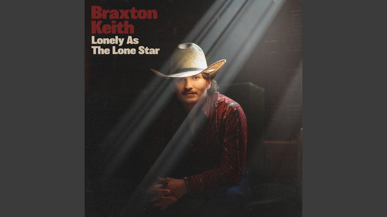 Lonely As The Lone Star - YouTube