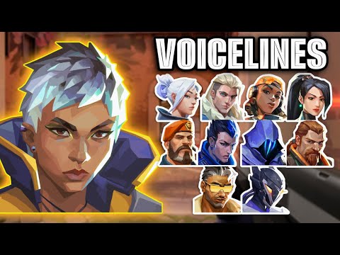 WAYLAY Voice Line Interactions With Other Agents - YouTube