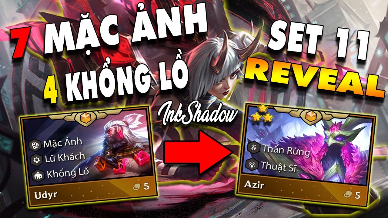 7 MẶc Ảnh 4 KhỔng LỒ ĐỘi HÌnh CỰc MẠnh Đtcl MÙa MỚi BÁn TƯỚng Xoay