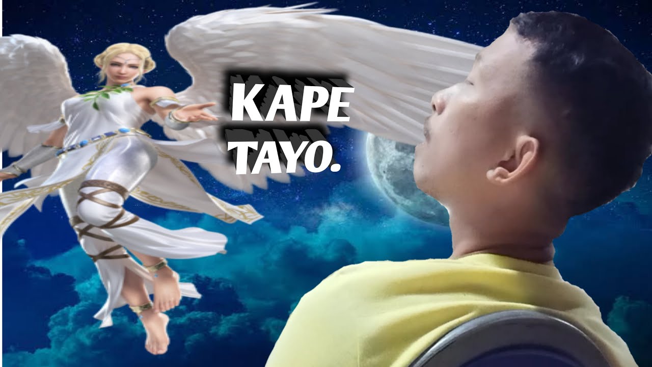 Paano labanan ang Antok. Just for Fun. - YouTube