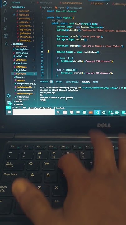 Trending Codinglover Programminglanguage College Codinglove Computercoding Computer Youtube