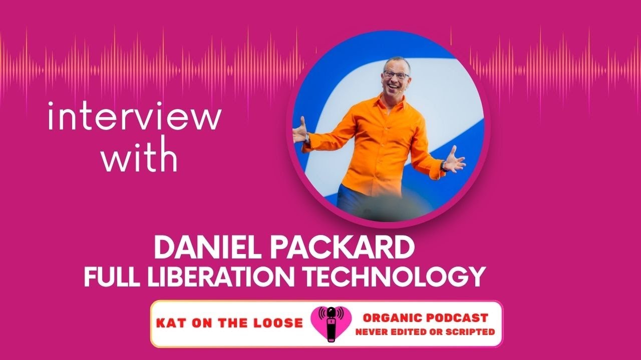 End fear for good - Stop Anxiety and take back your power with Daniel ...
