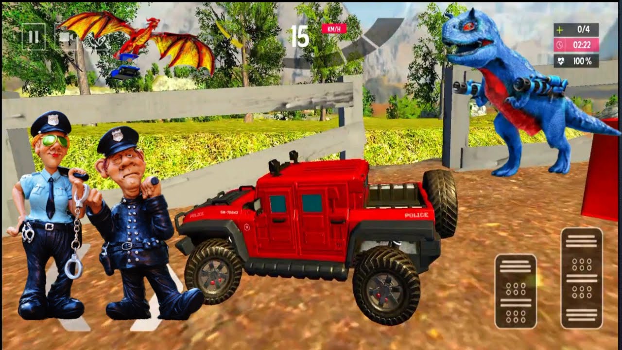 Game asik, permainan simulator keren - YouTube
